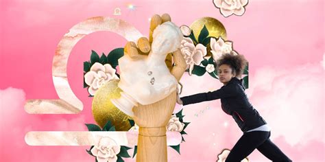 What Each Zodiac Sign Can Manifest This Month Once Venus Enters Libra On November Yourtango