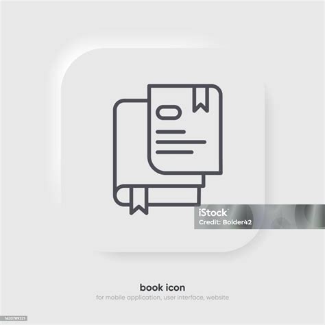 교육 또는 도서관과 관련된 줄 책 아이콘을 엽니다 서점 지식 기호 개체 그룹에 대한 스톡 벡터 아트 및 기타 이미지 개체 그룹 검은색 공부 Istock