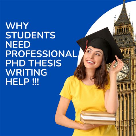 Phd Thesis Writing Made Easier Top 5 Reasons To Hire A Phd Thesis Writing Service By