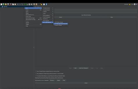 Running Jmeter Scripts Through Command Line By Yuvaraj K Medium