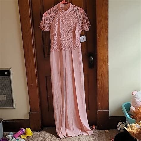 Premierarmor Pants And Jumpsuits Nwt Premier Armor Blush Pink