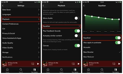 How To Make Spotify Louder Ultimate Solutions AudBite