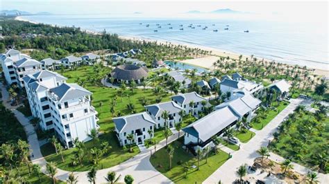 Review Du Lịch Hồ Tràm Từ A Z