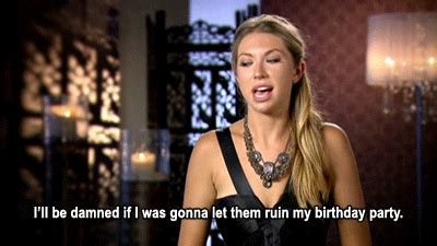 Vanderpump Rules Birthday  By Realitytv Find And Share On Giphy