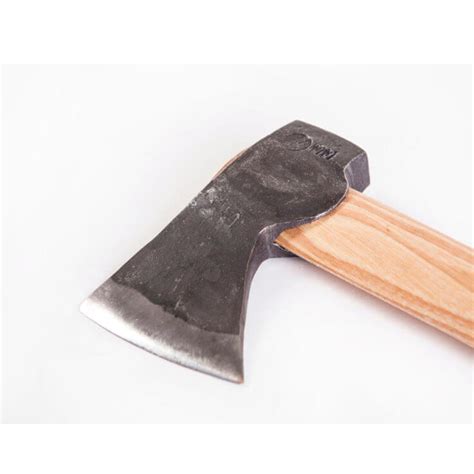 Wildlife Hatchet
