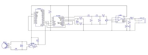 Notes And Volts Nav 1 Arduino Soundgin Babblebot Synth Part 2