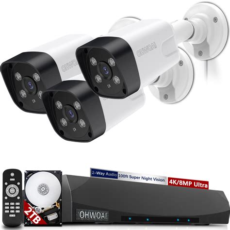 preventing camera tampering a guide for ohwoai security systems