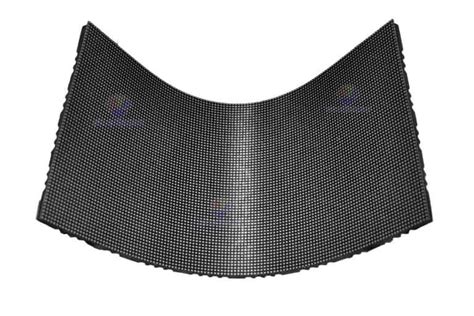 Soft Flexible LED Display Module Manufacturer In China SZLEDWORLD