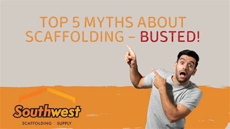 Osha Scaffolding Requirements Tie Off Locations Southwest Scaffolding And Supply