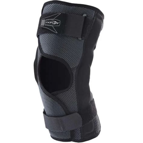Donjoy Playmaker Xpert Hinged Knee Brace Proactive Physical Health