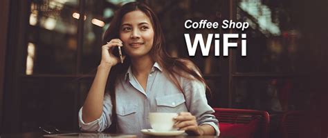 Cafe And Coffee Shop Wifi Management Guide Apc Solutions