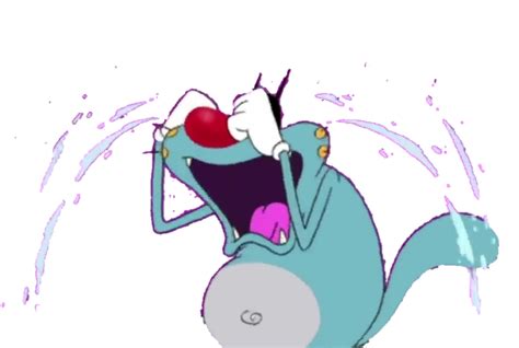 Oatc Oggy Crying Png By Sidabathetoonlord On Deviantart