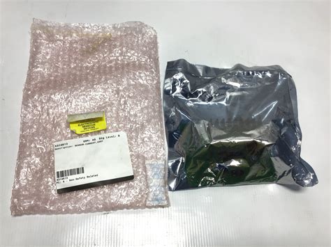 Cyberex Inc X314613 Sensor Current Assembly Pc Board Circuit Moses B Glick