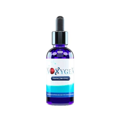 Купить Fitorine (GW-0742) Noxygen в официальном магазине по низкой цене ...