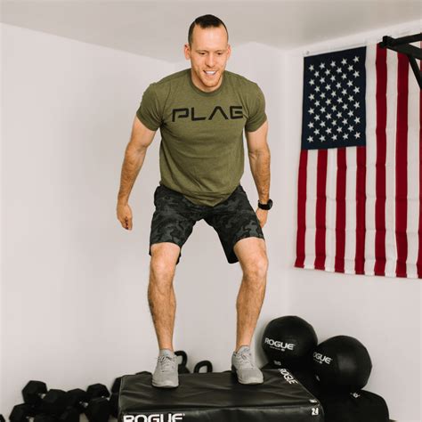 Workouts Ballistic Performance