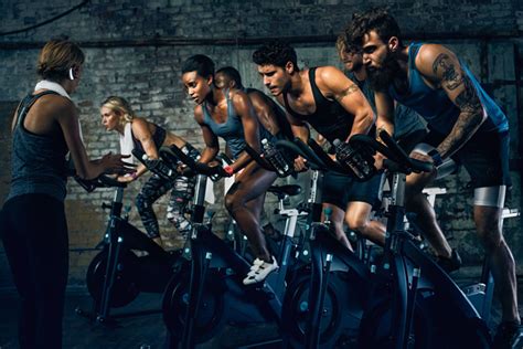 7 Spin Class Techniques To Know Before Start Spinning