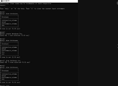 15分钟安装mysql[如何彻底卸载旧mysql 重装 测试] cnesa