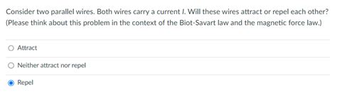Solved Answer Both Questions Consider Two Parallel