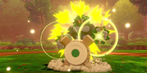 Pokemon Best Grass Moves Ranked