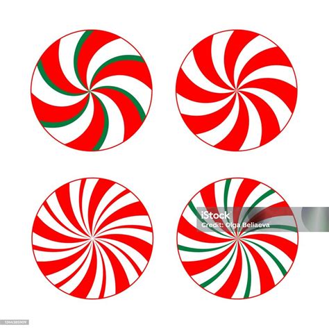 Peppermint Clipart Free