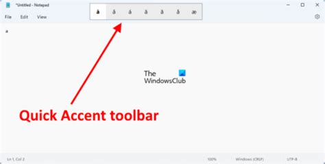 Using Text Extractor Screen Ruler Quick Accent In PowerToys
