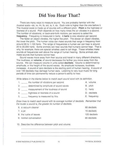 Grade 8th Science Text Pdf