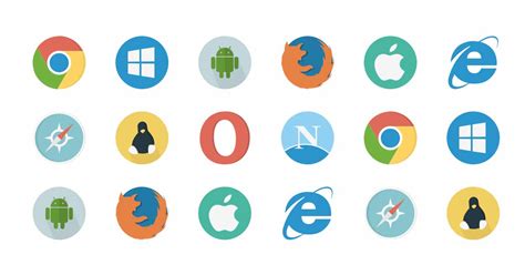 Android Default Browser Alternatives Gearrice