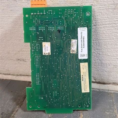 2 Notifier Ncm W Network Communication Module Addressable At ₹ 28900 Piece In Ghaziabad