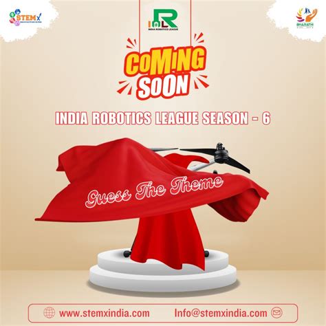 Stemx On Linkedin Stemx Stemeducation Robotics Stemxindia Irl Season6 Stemx On Linkedin Stemx Stemeducation Robotics Stemxindia Irl Season6