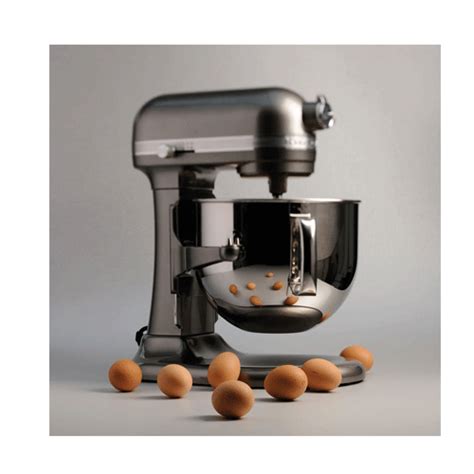 همزن صنعتی کیچن اید مدل 5ksm7580xems