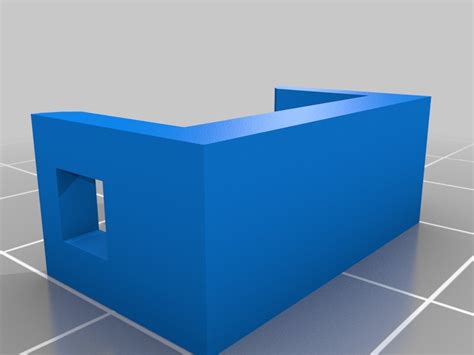 archivo 3d gratis interruptor táctil cautivo de 12 mm・plan de impresión en 3d para descargar・cults