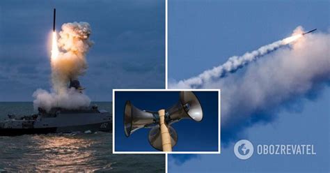 Обстріли Києва 23 червня повітряна тривога загроза ракетного удару балістичними і крилатими