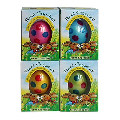 German Easter Candy And Sweets To Fill Your Easter Basket