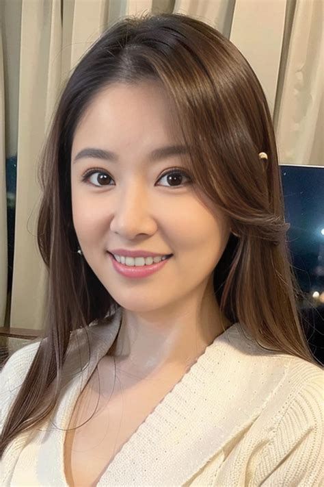 Ruby Lin 林心如 Lin Xinru v1 0 Stable Diffusion LoRA Civitai