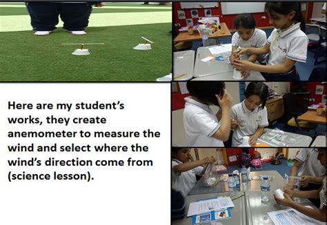 Artifacts My Teaching Practice Portfolio