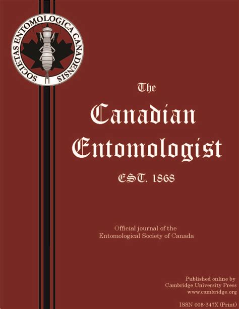 The Cocoon Of The Honey Bee Apis Mellifera L The Canadian