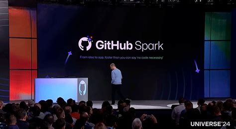 速報 Github、自然言語による指示だけでアプリケーションを生成する「github Spark」テクニカルプレビュー公開 － Publickey