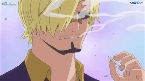 ون بيس سانجي اميرة الحوريات Youtube