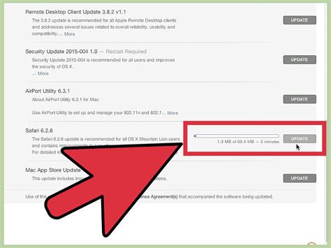 5 Ways To Update Your Browser WikiHow