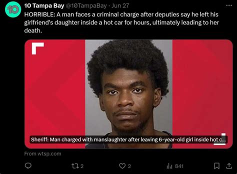 快訊活活熱死！媽媽男友惡意鎖門窗 6歲女童車內悶烤3小時送醫不治 中天新聞網