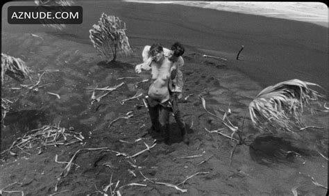 Pauline Lorillard Nude Aznude