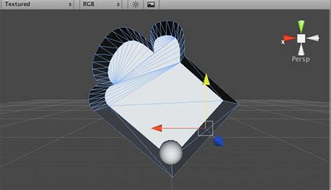 Are Mesh Colliders Hollow Unity Engine Unity Discussions