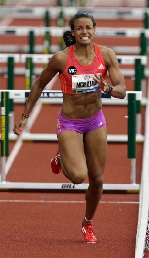 Naked Chantae McMillan Added By XXX XXX