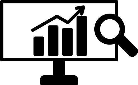 Data Research Vector Icon 20741983 Vector Art At Vecteezy