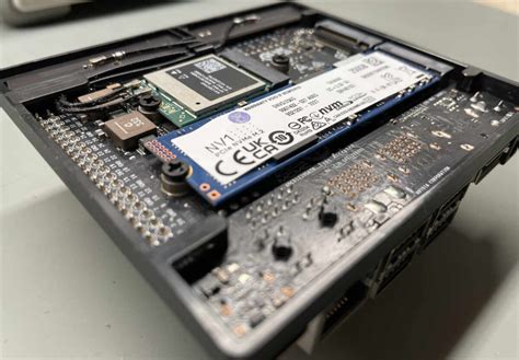 Jetson Orin Nano Developer Kit Review • Magazin Mehatronika