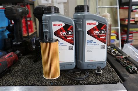 온게러지 기아 Ka4 카니발 35 로베 Rowe 하이텍 0w30 합성 엔진오일 교환 작업 이천 여주 용인 광주 카니발 합성유 타이어 브레이크 서스펜션 네이버 블로그