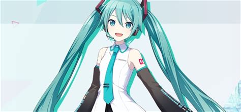 Introduction To Hatsune Miku Colorful Stage Characters How Are The