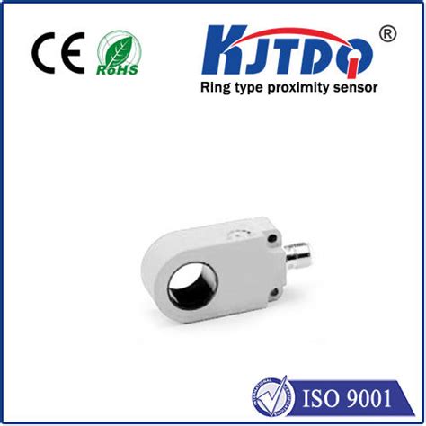 Ring Proximity Sensor