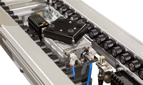 Lift And Rotate Dorner Conveyors Conveying Systems And Manufacturing