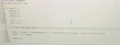 solved compute z y∗x ex if the input is 4 03 0 then the
